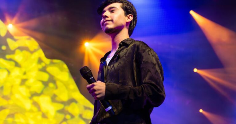 Ivan Cornejo Height, Weight, Age, Career, Net Worth and More - Azaad Lexis