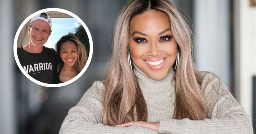 Mally Roncal Husband Illness, Husband, Past Affairs & Relationships