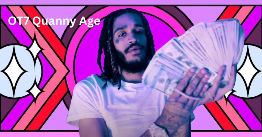 OT7 Quanny Age: How Old Is the Rising Philly Rapper in 2025? - Azaad Lexis